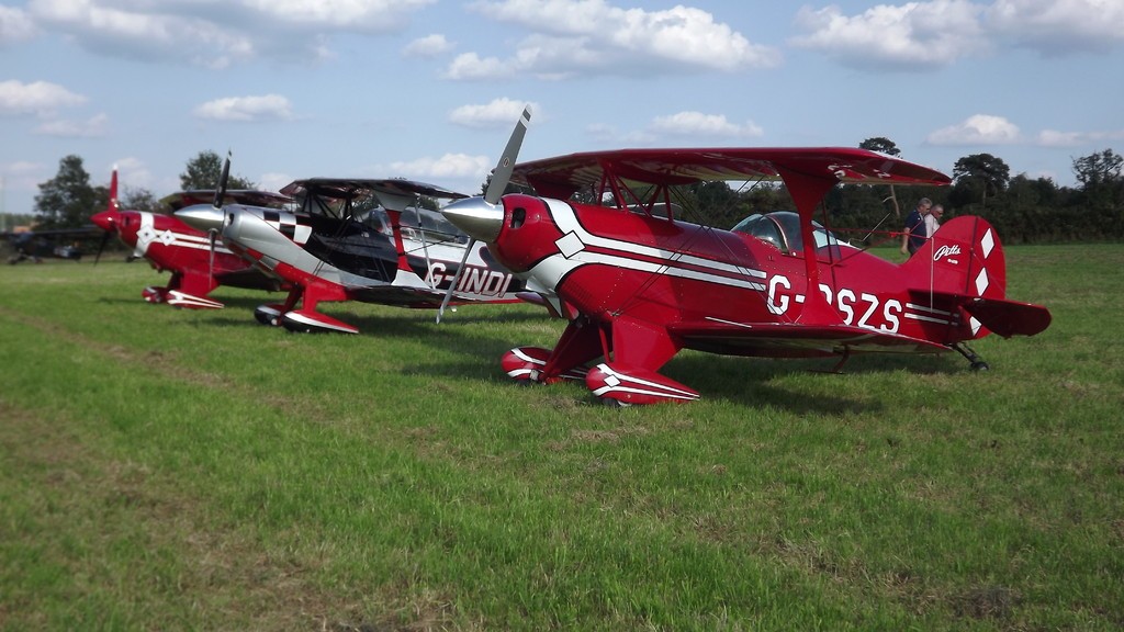 Gallery - ATS Aero Ltd