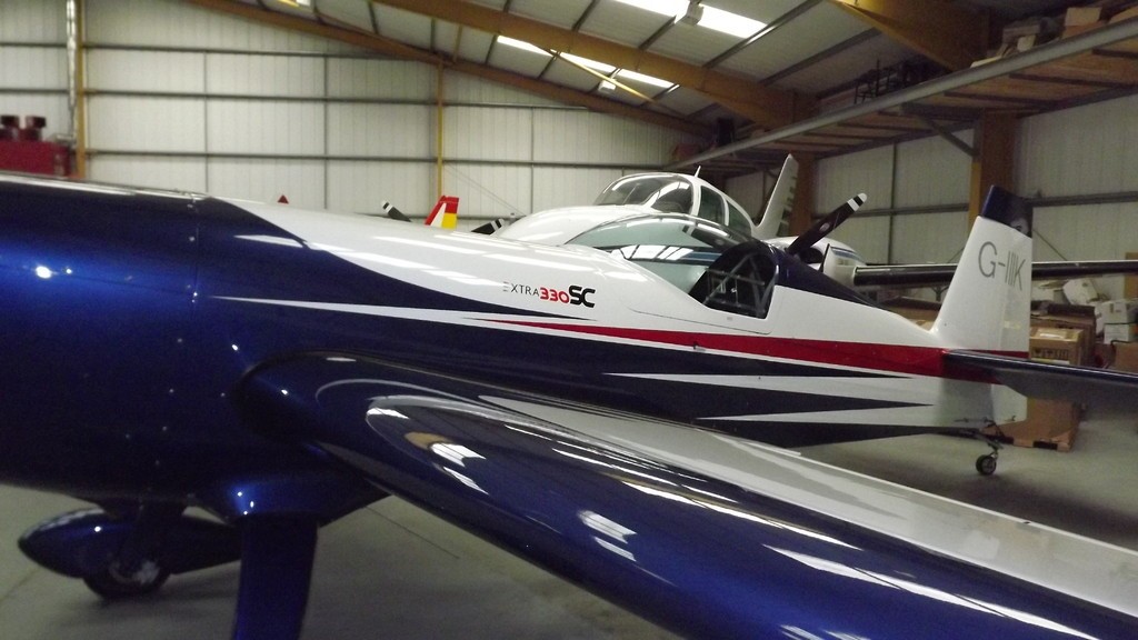 Gallery - ATS Aero Ltd