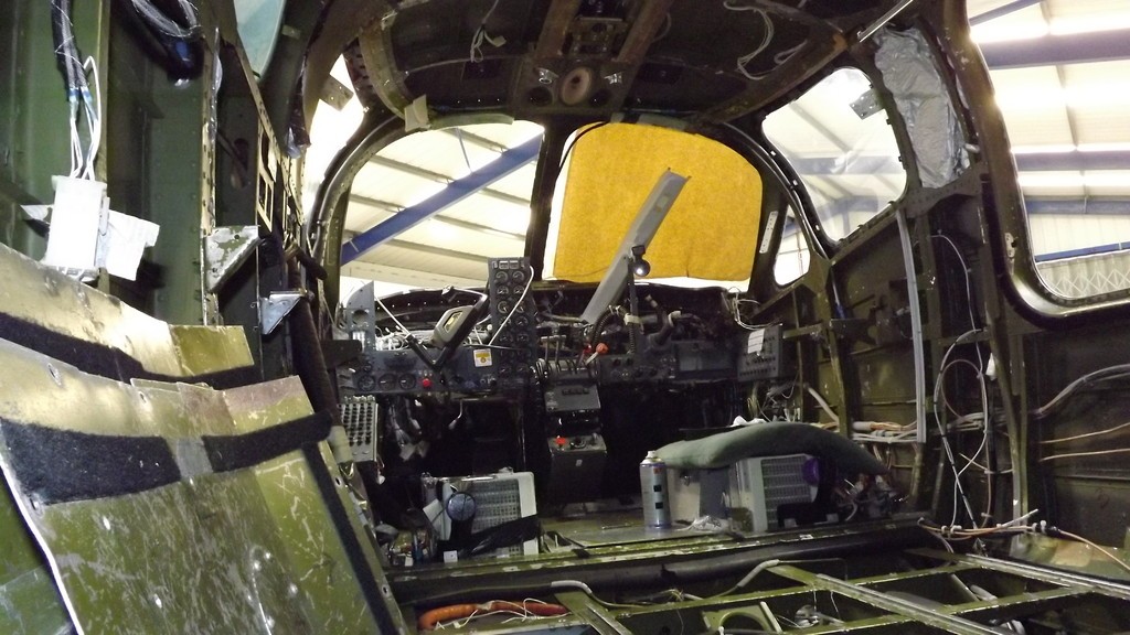 Gallery - ATS Aero Ltd